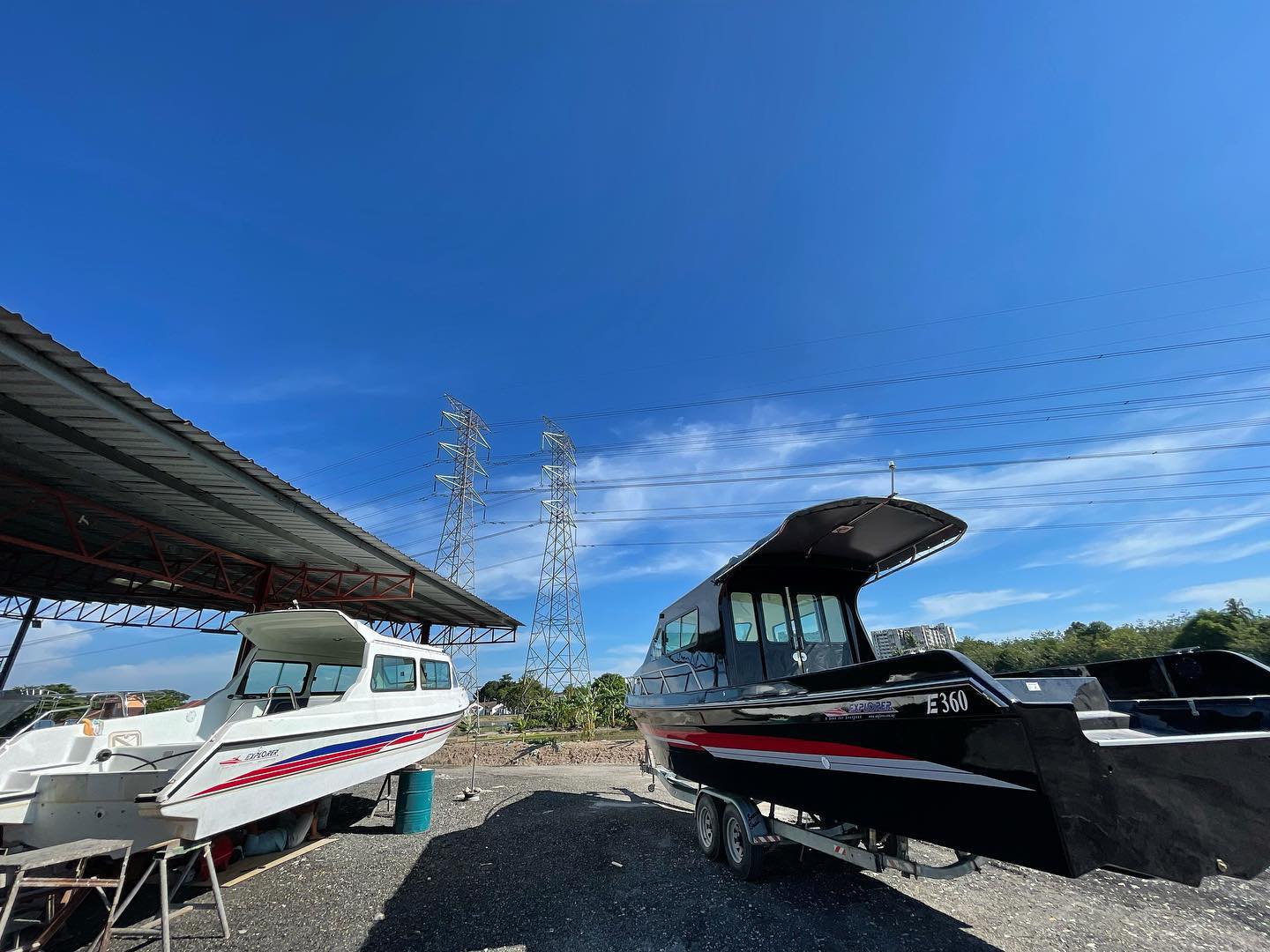 Boat Explorer – Boat For Everyone