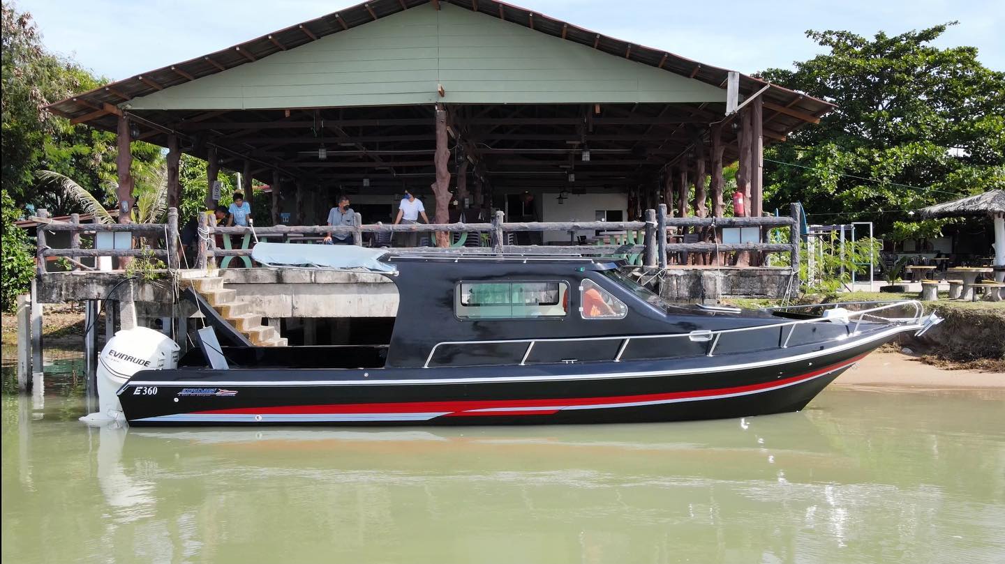 Boat Explorer – Boat For Everyone