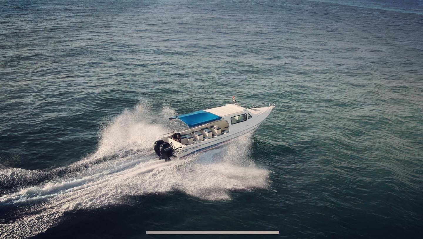 Boat Explorer – Boat For Everyone